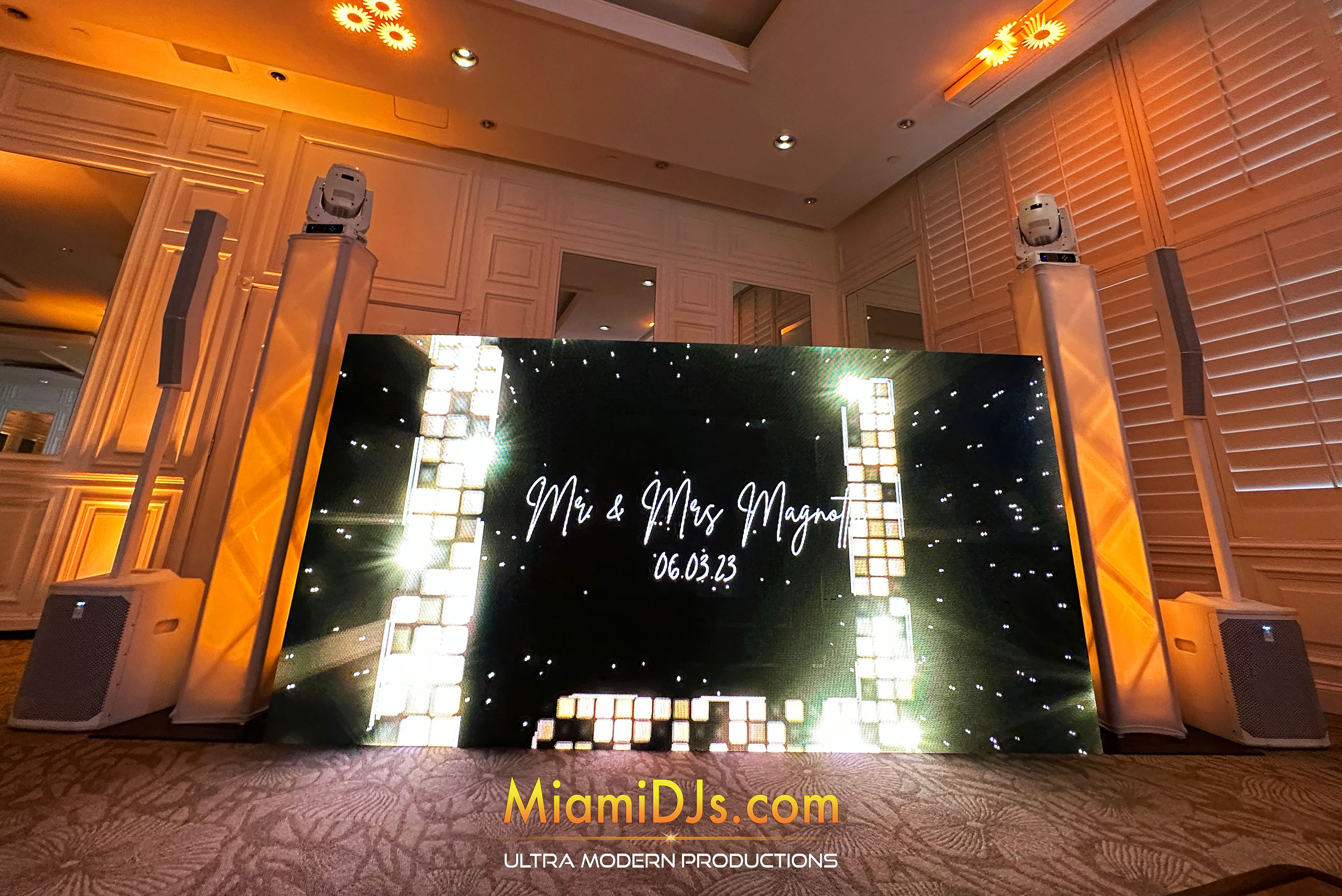 Reserve – Miami DJs | Miami DJ | Miami Wedding DJs | Miami Event ...